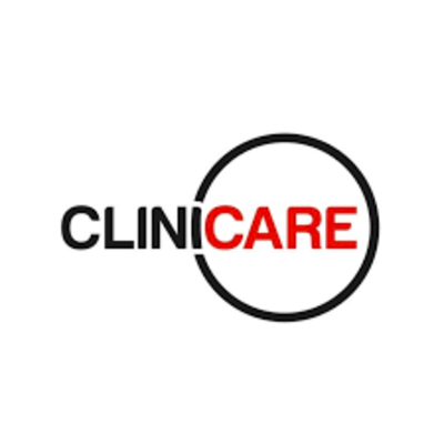 Clinicare at Taplink