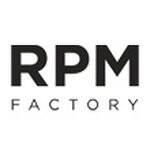Rpm.factory at Taplink