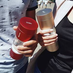 Genion.official at Taplink