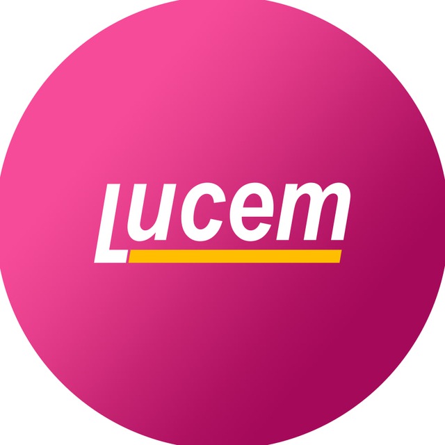 Lucem_lighting at Taplink