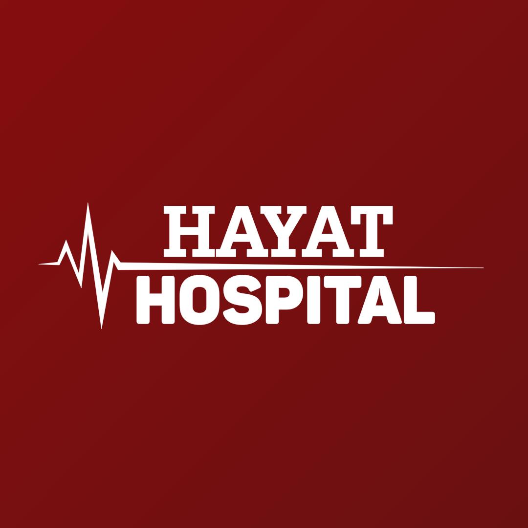Hayathospital At Taplink Hayathospital At Taplink