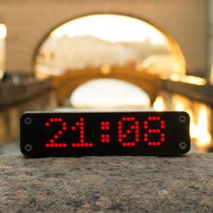 Wise_clocks at Taplink