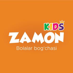 Zamon.kids at Taplink