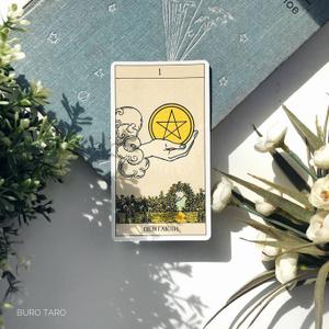 Tarot_deck at Taplink