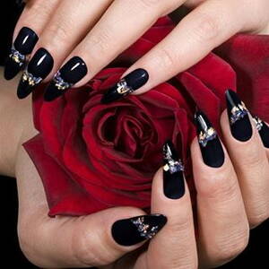 Nailland_manikur at Taplink