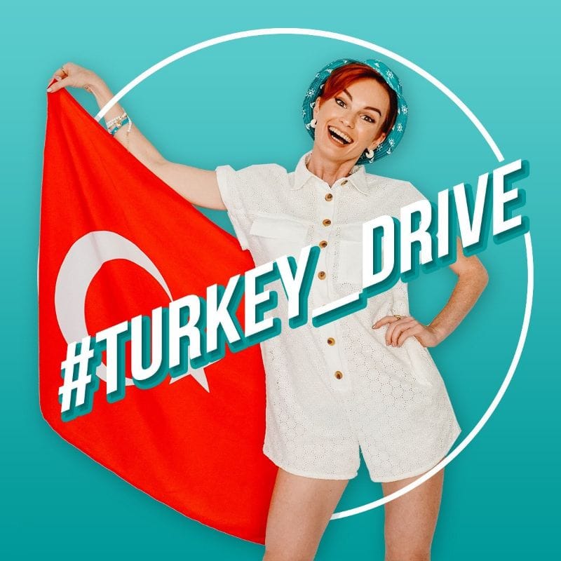 Turkey_drive at Taplink