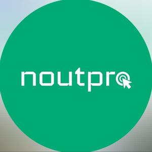 Nout.pro at Taplink
