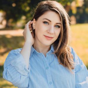 Svetlana_trukhina at Taplink