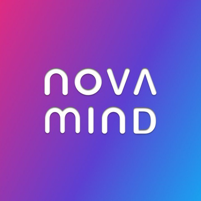 Novamind at Taplink