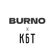 Burno at Taplink