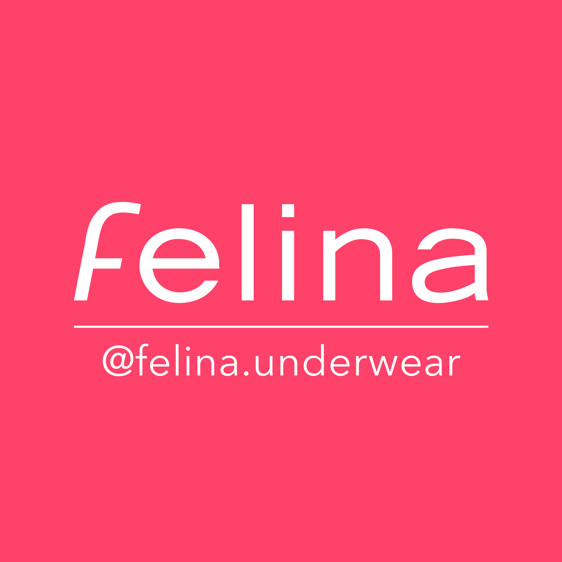 Felina.underwear - магазин нижнего белья