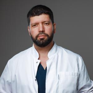 Doctor_lelyavin at Taplink