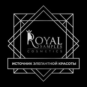Royalsamples_cosmetics at Taplink
