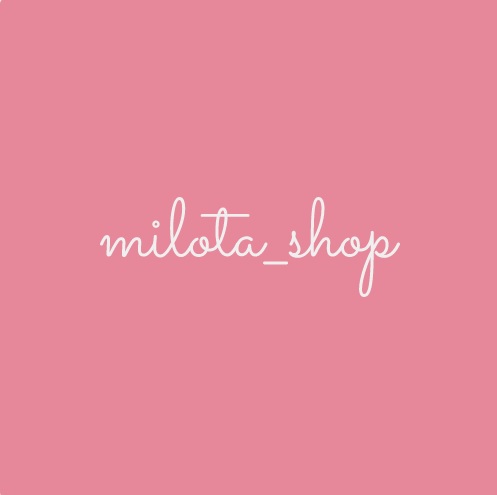 Milota_shop24 at Taplink