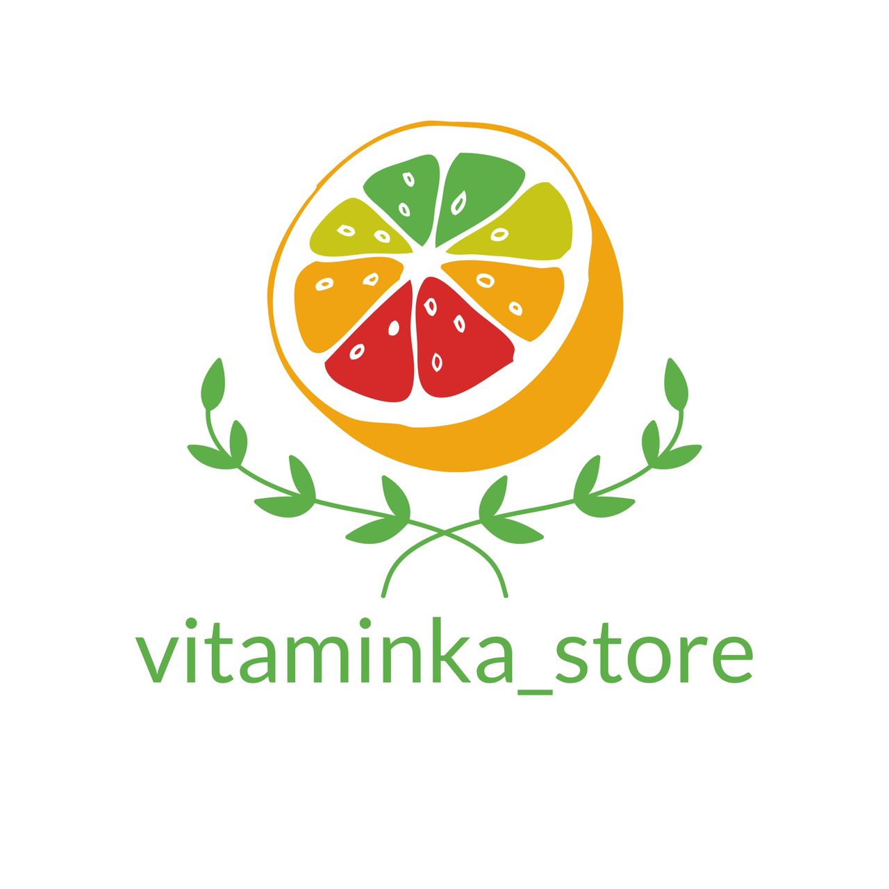 Vitaminka_store at Taplink