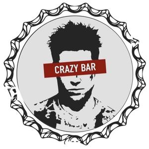 Crazy_bar at Taplink
