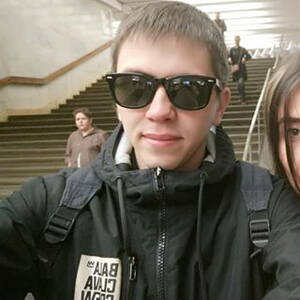 Shaddoway at Taplink