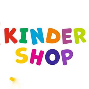 Kinder_shop at Taplink