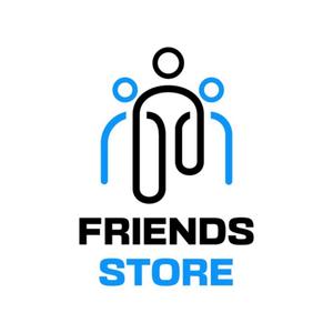 Friends_store at Taplink