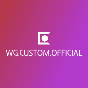 Wg.custom.official at Taplink