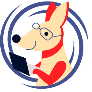 Kangaroo.code at Taplink