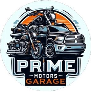 Prime_motors_garage at Taplink