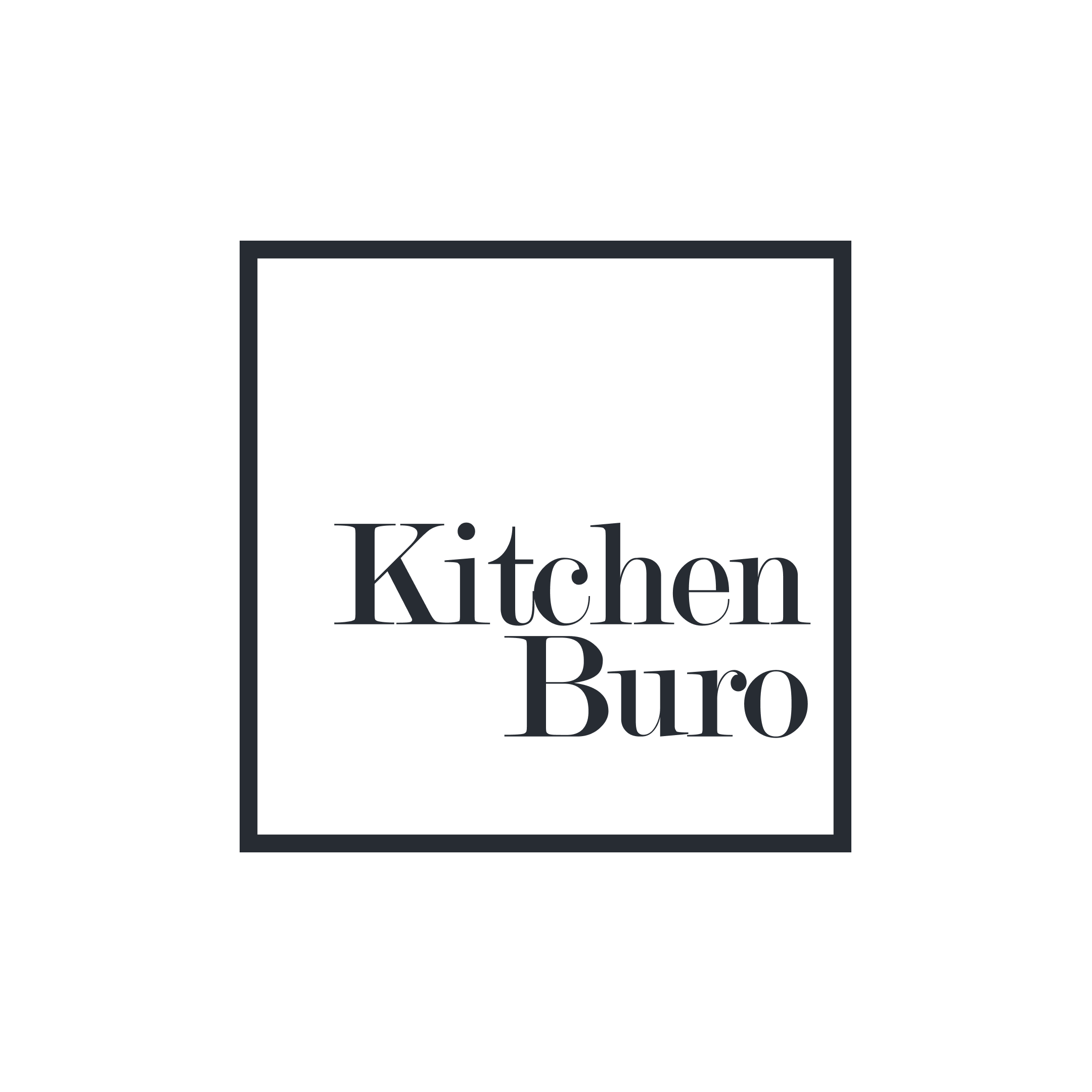 Kitchen Buro