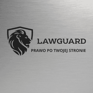 Lawguard at Taplink