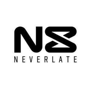 NEVERLATE at taplink