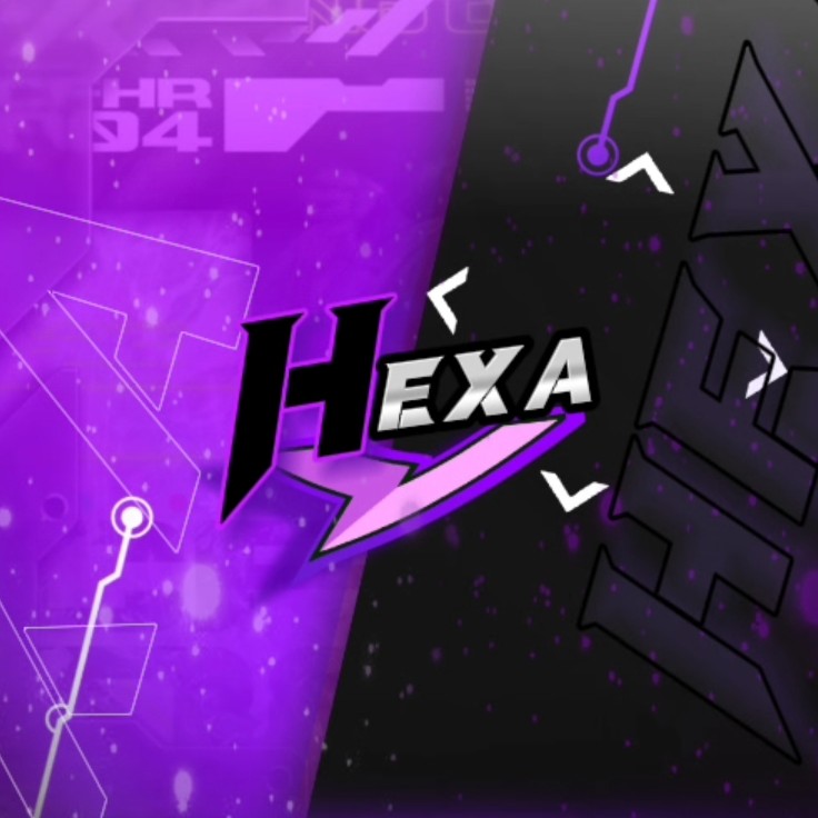 Hexamarket at Taplink