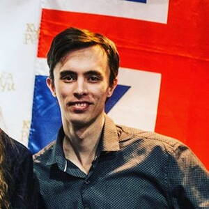 Dimka_english at Taplink