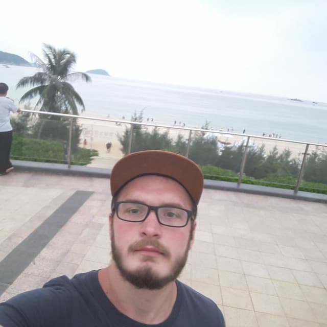 Vladislav at Taplink