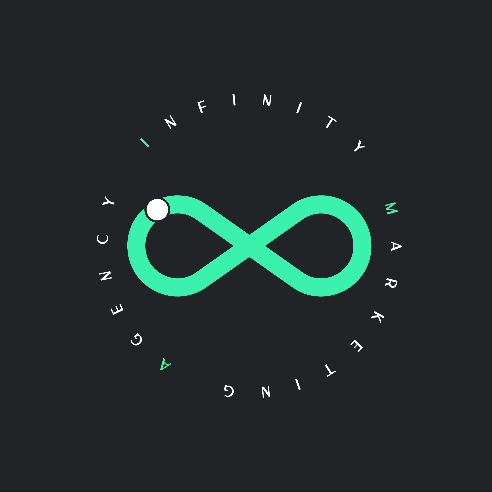 Infinitymagency at Taplink