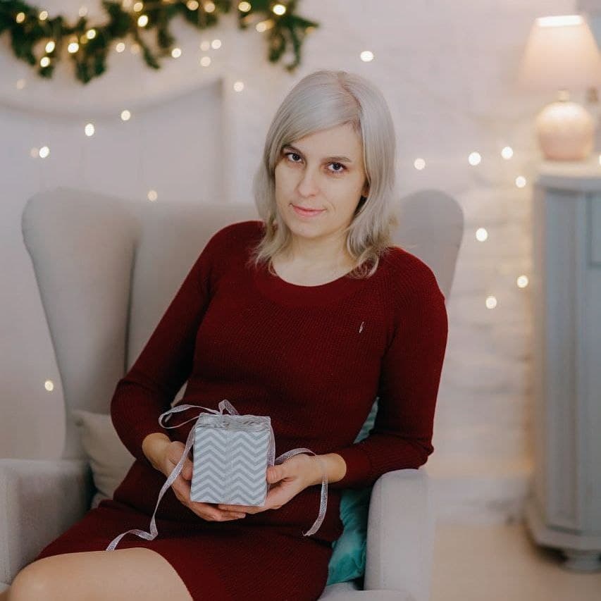 Gysakova_marina at Taplink