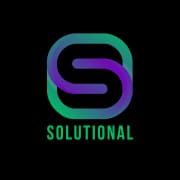 Solutional at Taplink