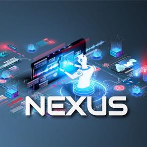 Nexus_digital at Taplink