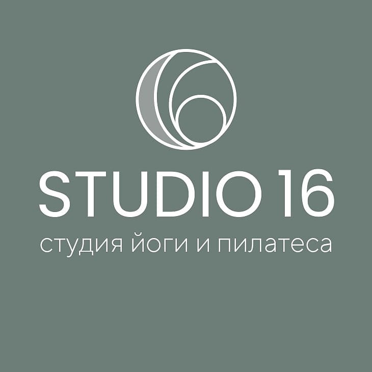 Studio_16 at Taplink