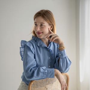 Tanyagromenko at Taplink