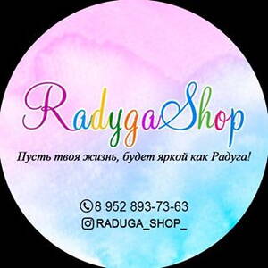 Radyga_shop_ at Taplink