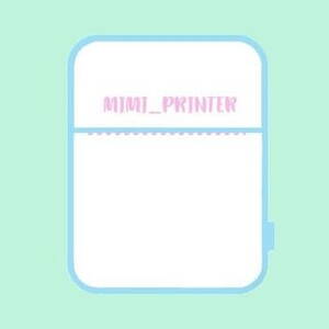 Mimi_printer at Taplink