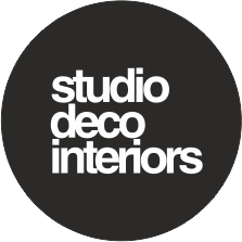 Визитка | Studio Deco Interiors