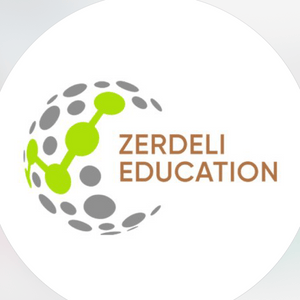 Zerdeliyourstudy at Taplink