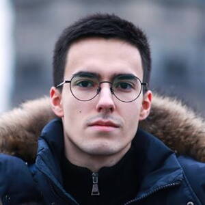 Alexk.official at Taplink