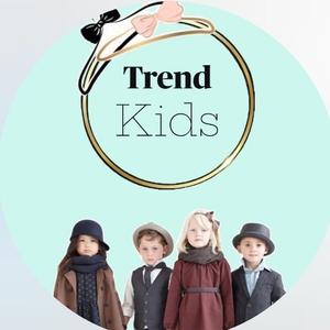 Trend_kids at Taplink