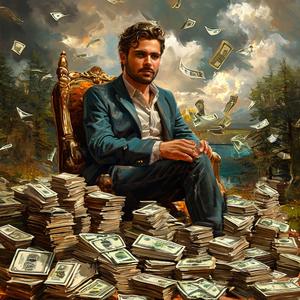 Money_is_easy at Taplink