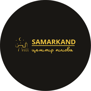 Samarkand at Taplink