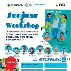 Workshopseries at Taplink