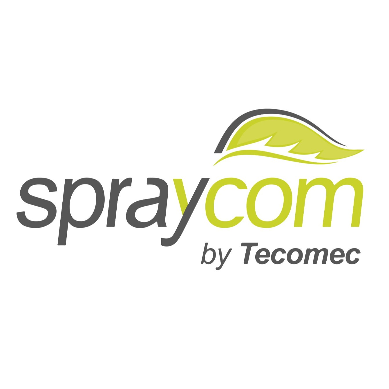 Spraycom at Taplink