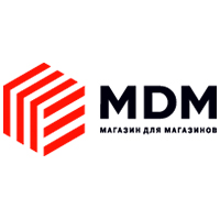 Mdm_group at Taplink