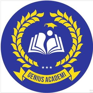 Geniusacademy at Taplink
